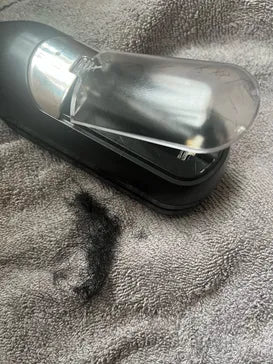 SleekStyle™ PRO Cordless Hair Repair Tool – Vyrax